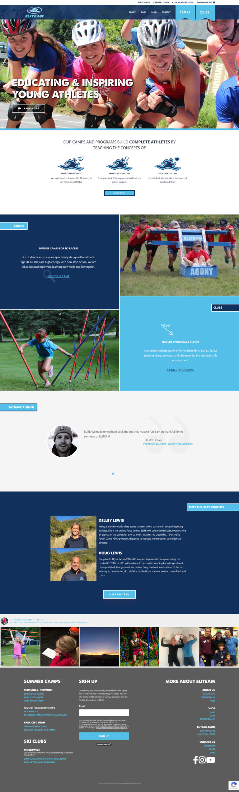 Simply Design - Utah's Best Web Design